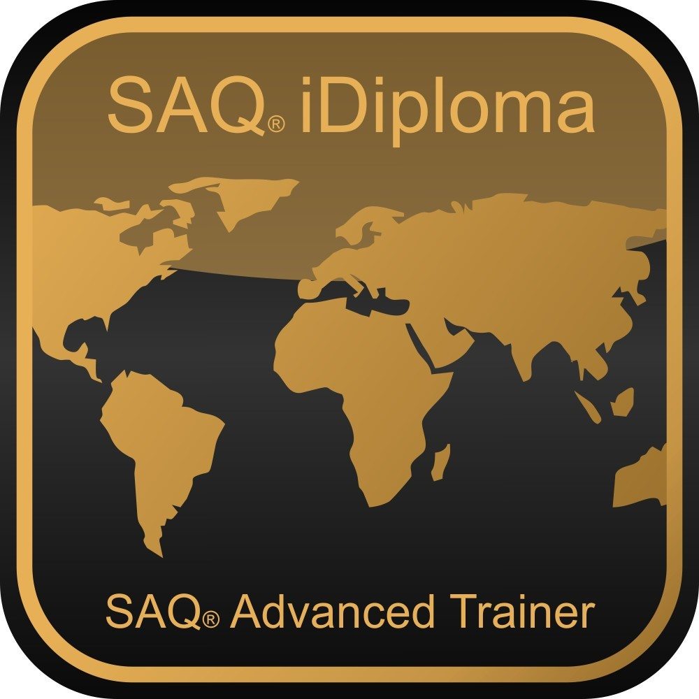 SAQ® Online Sports College